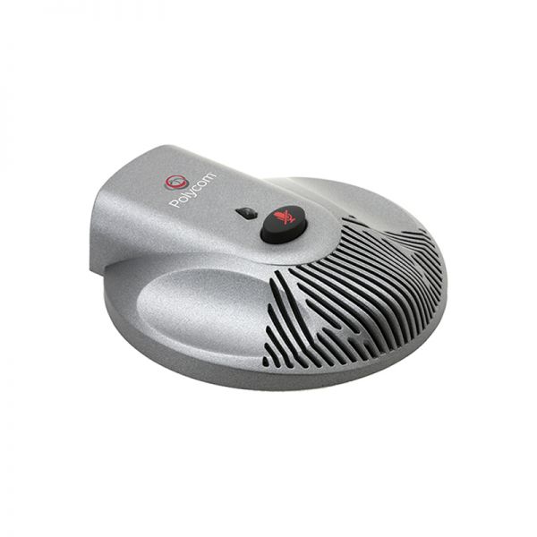 ITCS POLY STUDIO Expansion Microphone